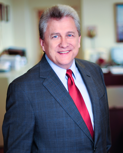 Jones Act Attorney George M. Jones Joins Los Angeles Maritime Law Firm