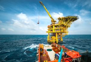 Oil Rig Explosion: How They Occur In the Middle of the Ocean | Naylor Law