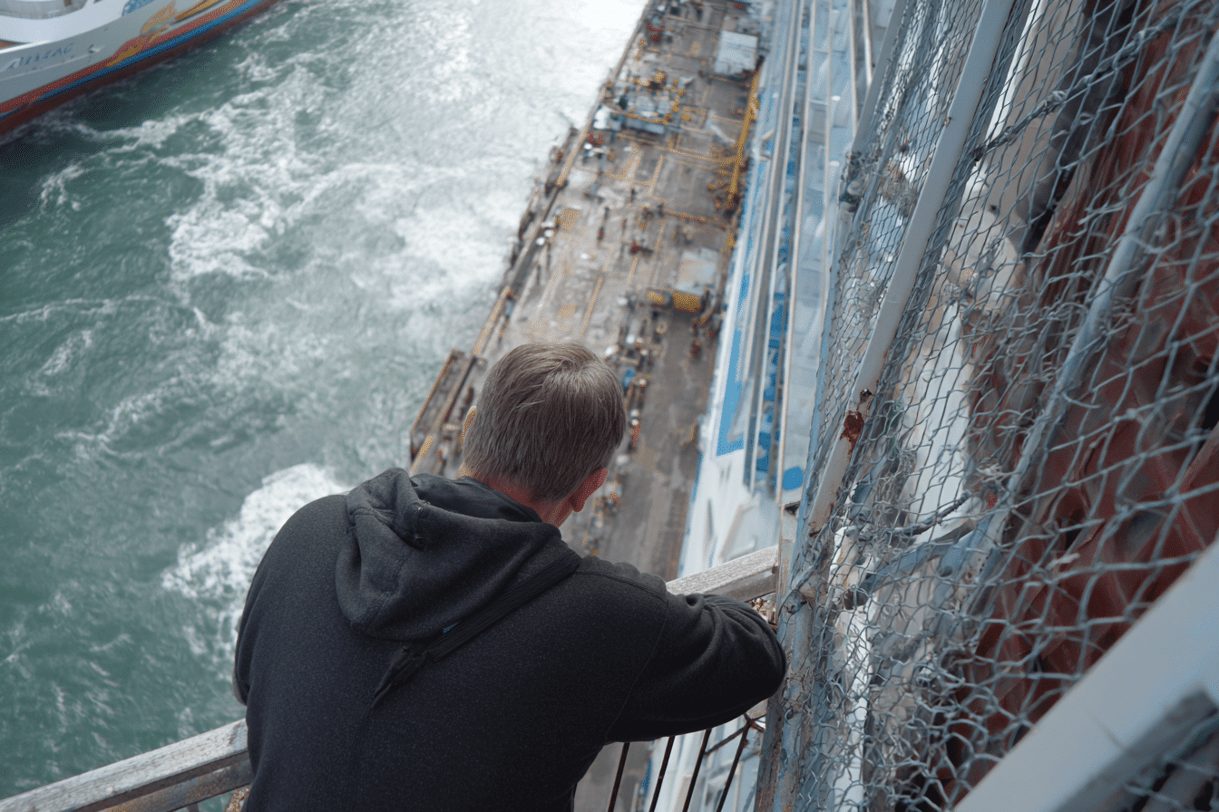 Dock Worker Injury Lawyer - Free Consultation | Naylor Law