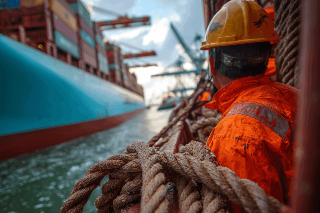 Average Longshore Injury Settlements in Long Beach, CA